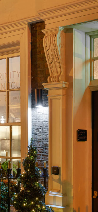 Dublin City Centre Hotel Deals | Special Offers | Trinity Townhouse