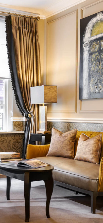 Trinity Townhouse | Luxury Townhouse Dublin | Hotels Dublin 2