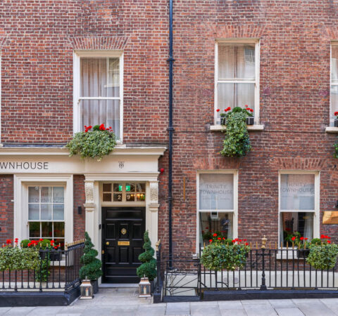 Trinity Townhouse | Luxury Townhouse Dublin | Hotels Dublin 2