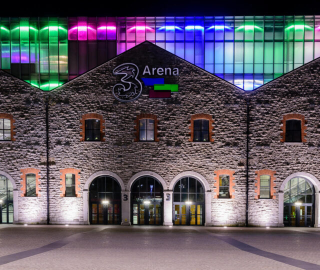 Dublin Attractions | Dublin City Landmarks | Trinity Townhouse Hotel